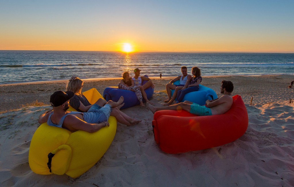 Les 5 accessoires de plage à avoir cet été 2017