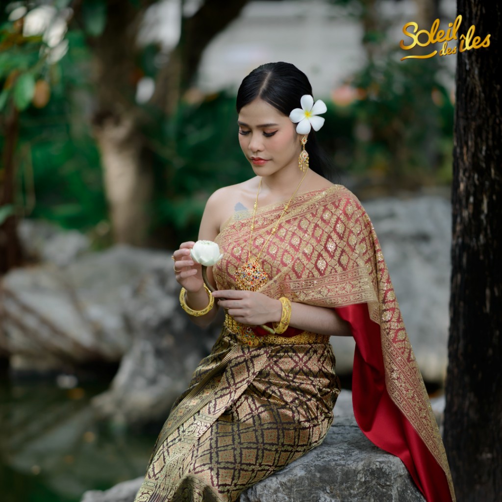 Tout savoir sur le monoï